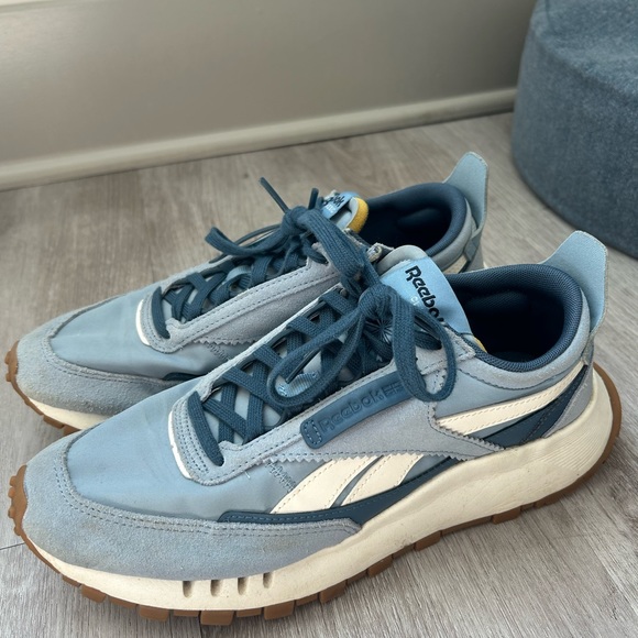 Reebok | Shoes | Reebox Classic Leather Legacy Shoes | Poshmark